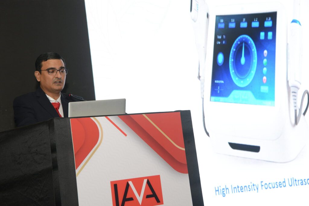 ABOUT US - Dr. Manish Mahajan